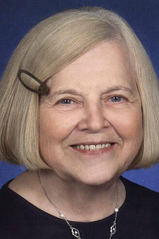 Marlys Wickstrom | Obituaries | isanti-chisagocountystar.com