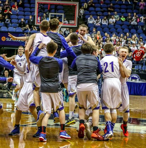 A look back at 2016 in Isanti County | News | isanti-chisagocountystar.com