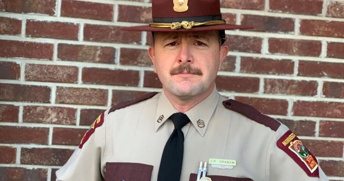 Ask a Trooper: What school bus flaggers mean for drivers | Columns ... Ask a Trooper: What school bus flaggers mean for drivers | Columns ...