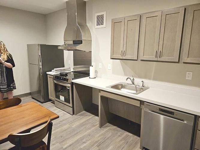 New Pathways’ new building offers much-needed breathing room | News ...