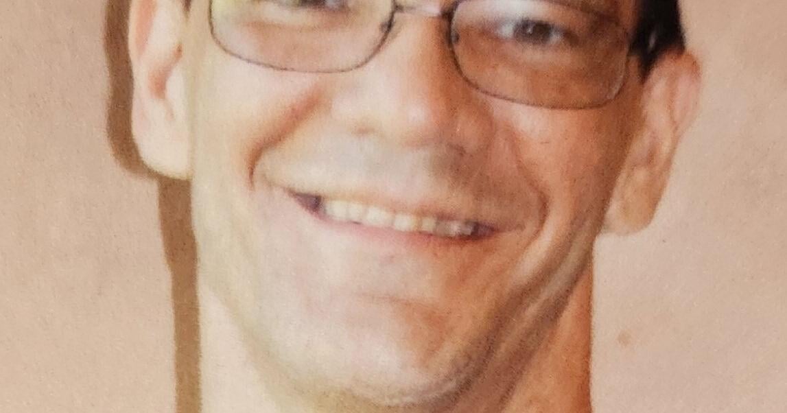 Eric Dean Dewey | Obituaries | isanti-chisagocountystar.com