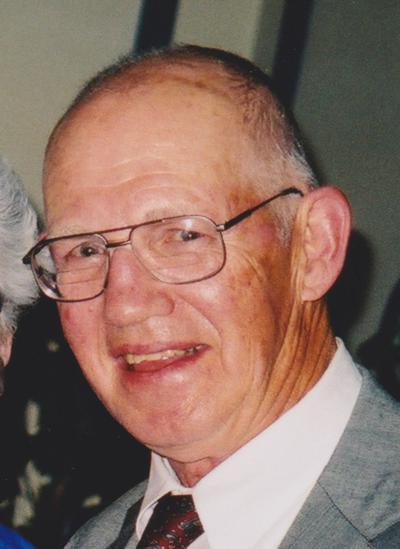 Ralph Powell | Obituaries | isanti-chisagocountystar.com
