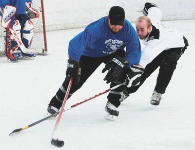 A warm tribute to Beau Berglund | | isanti-chisagocountystar.com