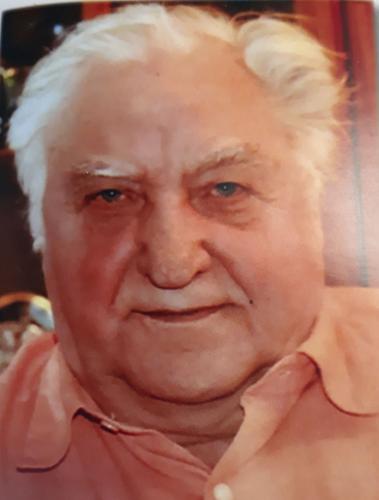 Andrew Flum, Jr. | Obituaries | isanti-chisagocountystar.com