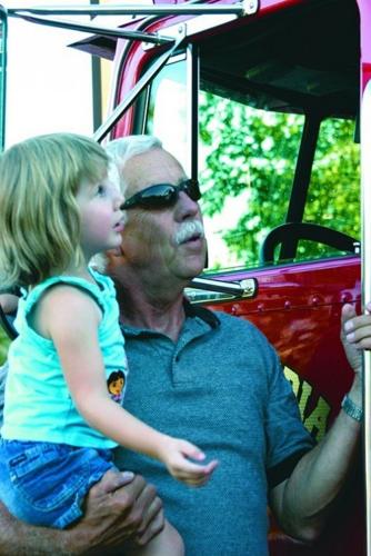 2008: A year in pictures | | isanti-chisagocountystar.com