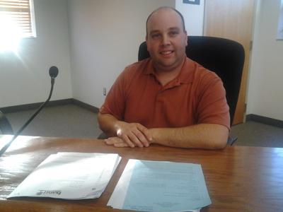New council member takes seat | News | isanti-chisagocountystar.com
