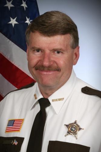 Chisago County Sheriff decides not to run again | | isanti ...