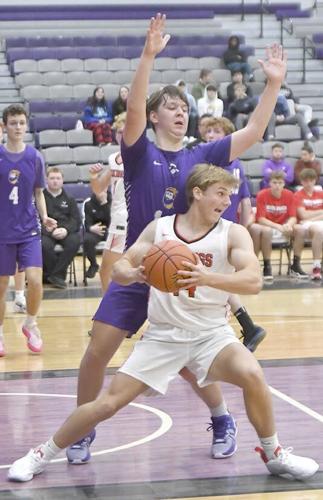 Last week's scoreboard - Dec. 7 - 12 | Local | isanti-chisagocountystar.com