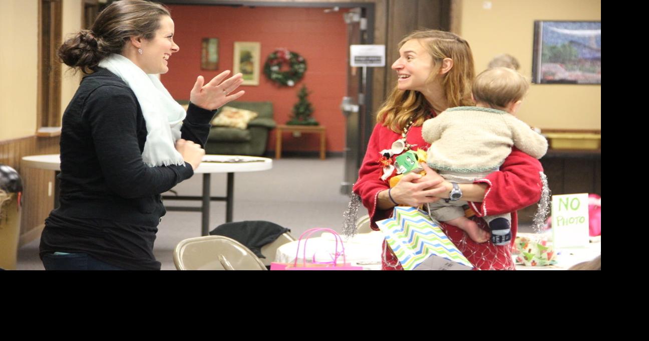 MOPS provides moms with support system | Lifestyle | isanti ...