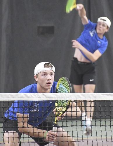 Last Week's Bluejacket, Viking State Tournament scoreboard | Local ...