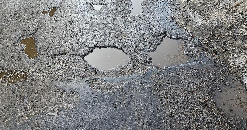 Talking potholes with U of M | News | isanti-chisagocountystar.com