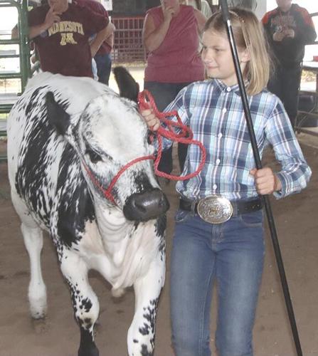 County Fair time quickly approaches | News | isanti-chisagocountystar.com