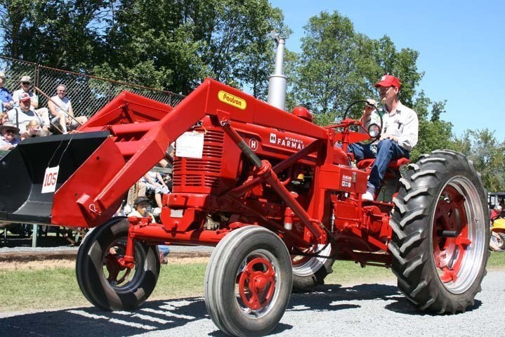 Almelund Threshing Show | | isanti-chisagocountystar.com