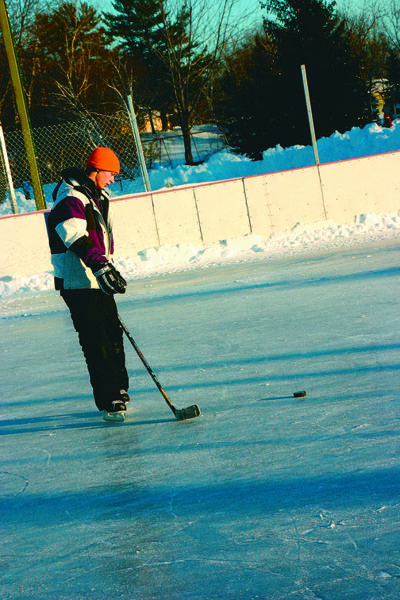 Skatin' | | isanti-chisagocountystar.com