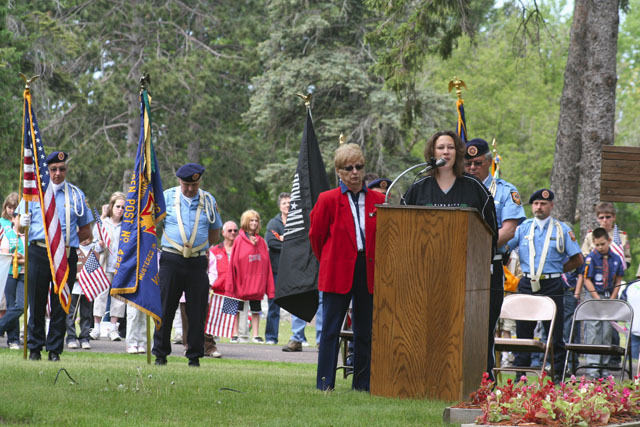 Pine City Memorial Day parade | | isanti-chisagocountystar.com