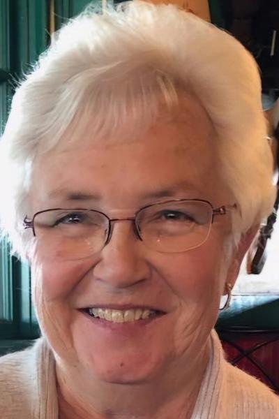 Alice Lourene (Hanks) Burnside | Obituaries | isanti-chisagocountystar.com