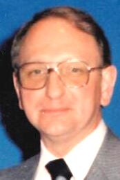 David A. Dahlquist | Obituaries | isanti-chisagocountystar.com