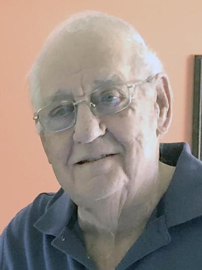 Robert E. Konen | Obituaries | isanti-chisagocountystar.com