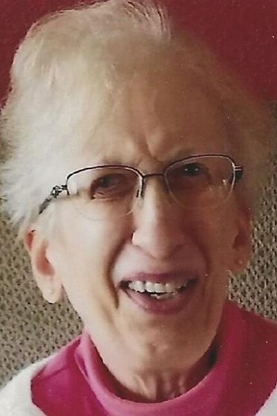 Gail Geving | Obituaries | isanti-chisagocountystar.com