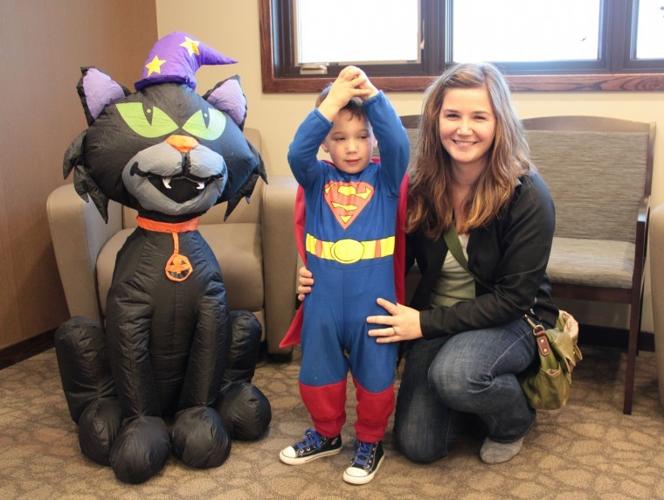 Halloween hits the area | News | isanti-chisagocountystar.com