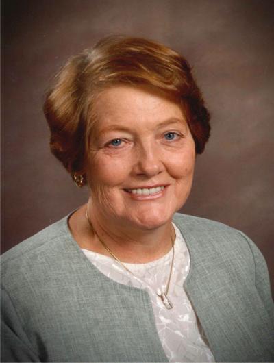 Judith L. Grell | Obituaries | isanti-chisagocountystar.com