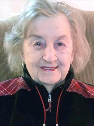 Mary J. Hockert | Obituaries | isanti-chisagocountystar.com