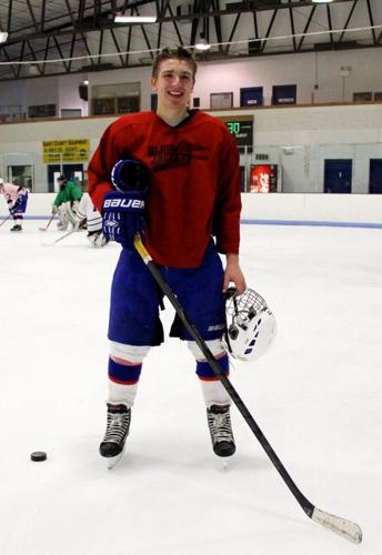 SPORTS SPOTLIGHT Jake Sylvester | Sports | isanti-chisagocountystar.com