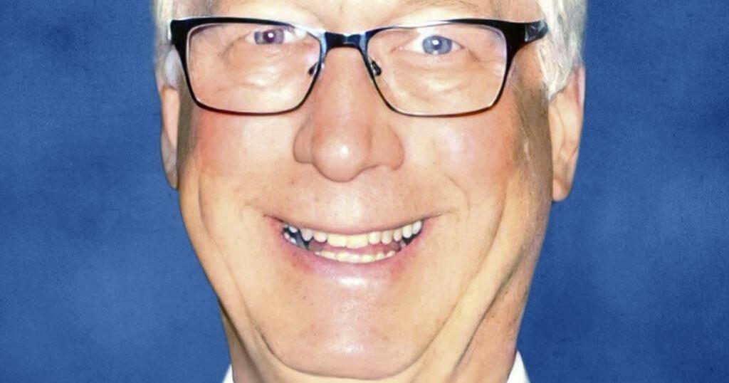 David C. Johnson, II | Obituaries | isanti-chisagocountystar.com