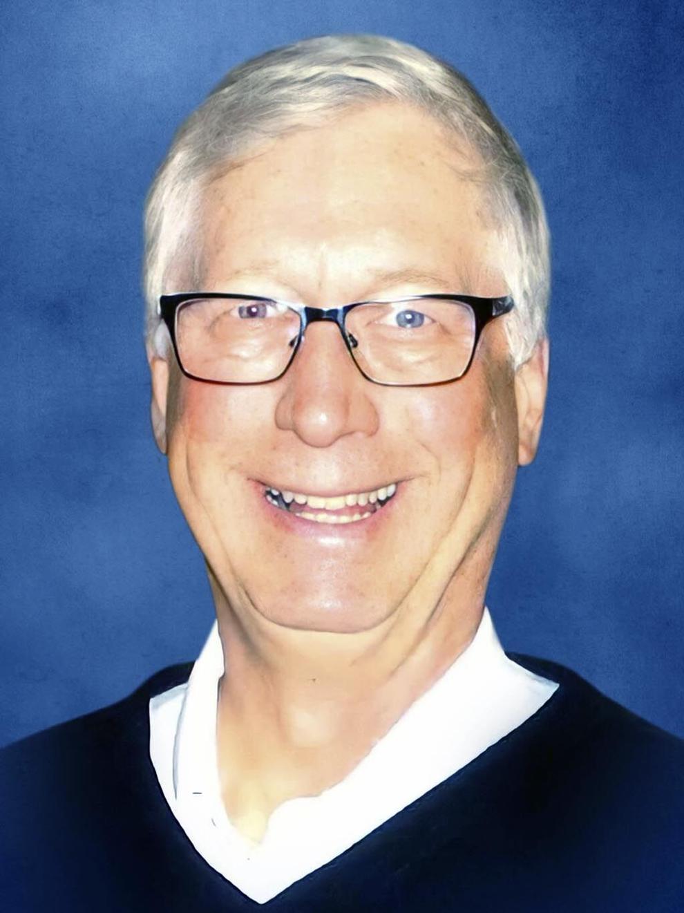 David C. Johnson, II | Obituaries | isanti-chisagocountystar.com