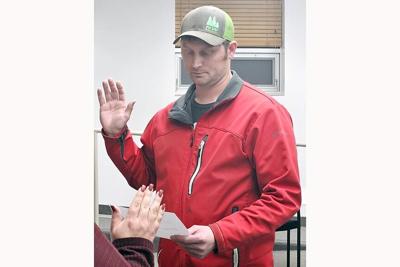 Holmgren appointed to Isanti council | News | isanti-chisagocountystar.com