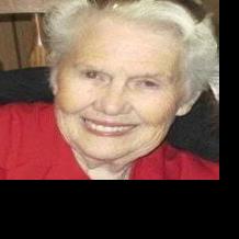 Ruby L. Dike | Obituaries | isanti-chisagocountystar.com
