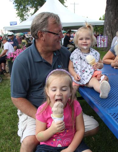 Braham Pie Day bakes up fun for the whole family | News | isanti ...