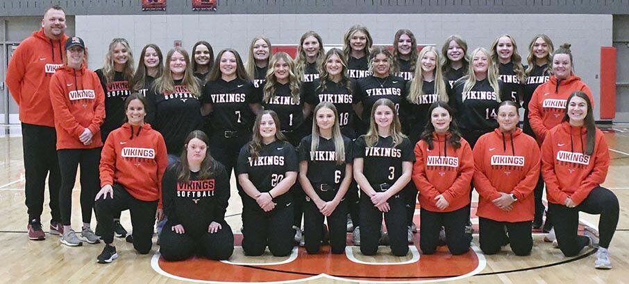 2024 North Branch Viking Spring Sports Showcase | Local | isanti ...