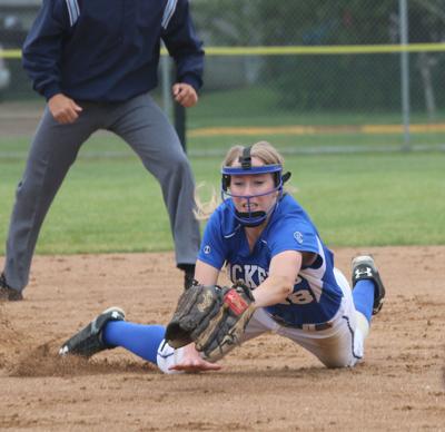 Memorial weekend brings spring sports to a close | News | isanti ...