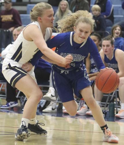 Winter Sports Soundbites: Viking boys basketball rapidly rises in the ...