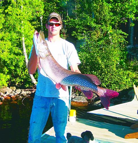 Catch of the Week | | isanti-chisagocountystar.com