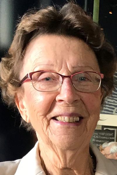 Phyllis Jean Streed | Obituaries | isanti-chisagocountystar.com