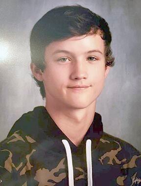 A year later, still no answers in death of Nicholas Enger | News ...