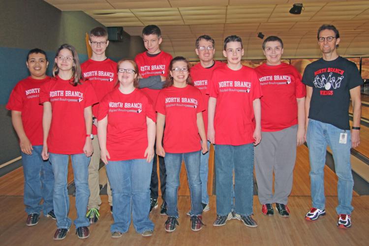 North Branch spring sports preview | Local | isanti-chisagocountystar.com