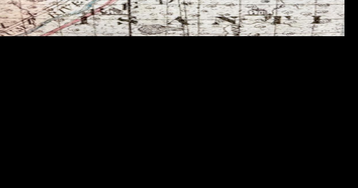 Repeating History: Highway 65 has significant historical origins | News ...