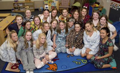 Cambridge Ambassadors announce 2019 candidates | News | isanti ...