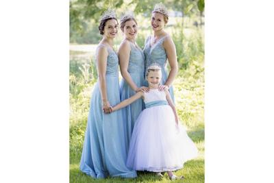 Cambridge Ambassador Program accepting Ambassador, Little Miss ...