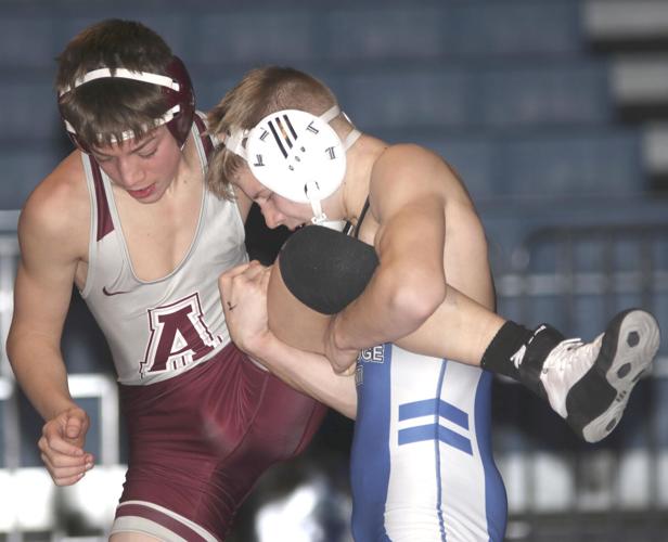 2021-2022 Cambridge-Isanti Bluejacket Winter Sports Showcase | Local ...