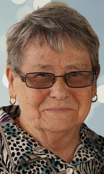 Audrey Ann Mattson | Obituaries | isanti-chisagocountystar.com