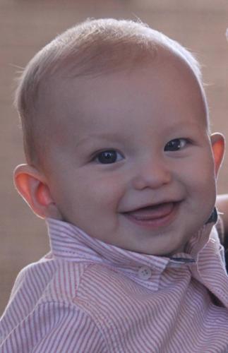 Rylan Dale Miller | Obituaries | isanti-chisagocountystar.com