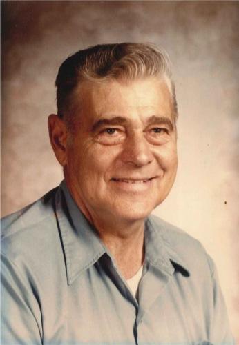 Raymond H. Reese | Obituaries | isanti-chisagocountystar.com