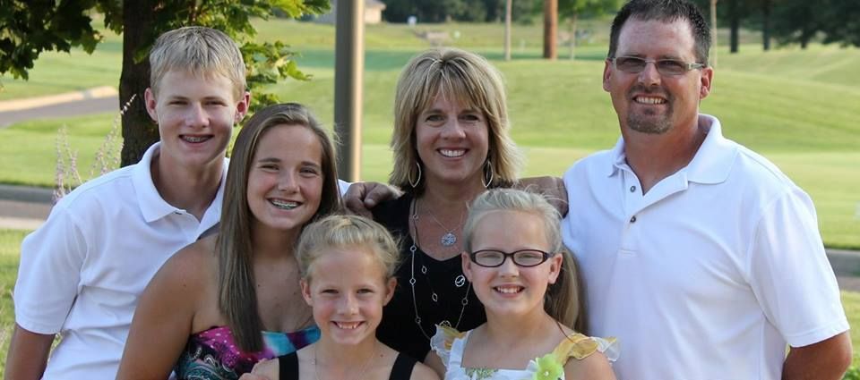 Dig Pink event to aid Maddy Nelson cancer fight | News | isanti ...