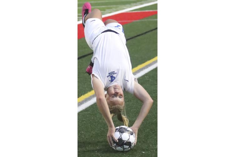 Fall Sports Soundbites: Viking girls, boys soccer blank Jackets | Local ...