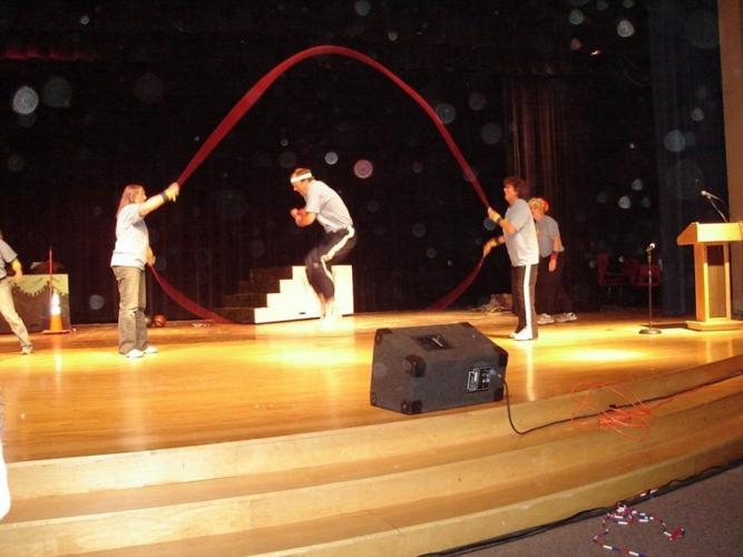 Detention Debut | | isanti-chisagocountystar.com