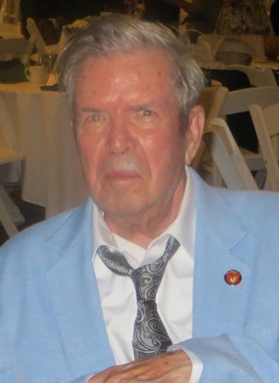 Robert Erickson | Obituaries | isanti-chisagocountystar.com